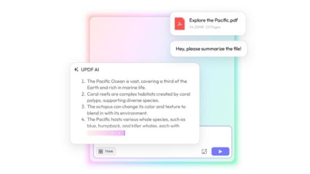 【2025最新】AI搭載のPDFエディター「UPDF」レビュー｜ダイアブログ